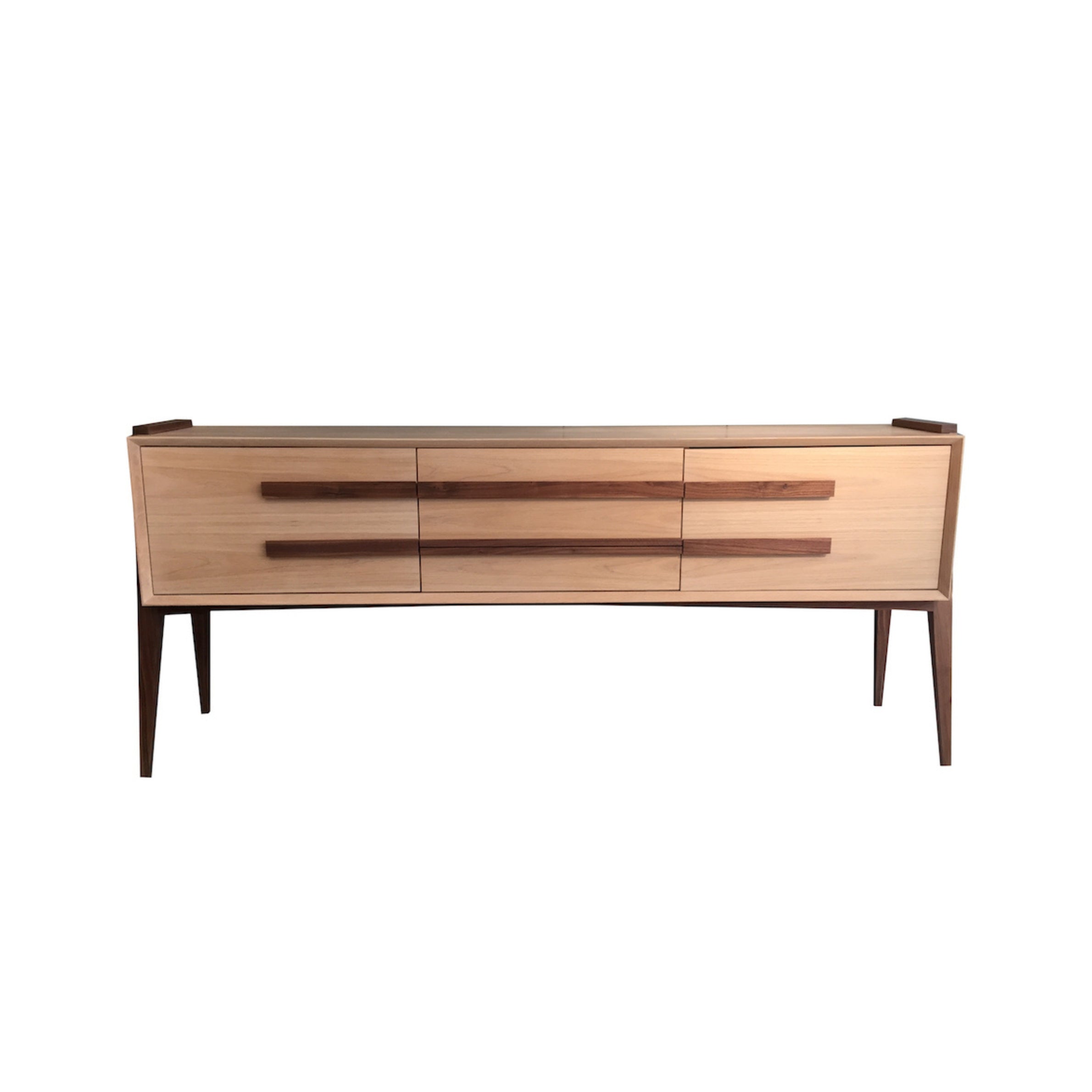 Bridge Sideboard – EBONY CURATED