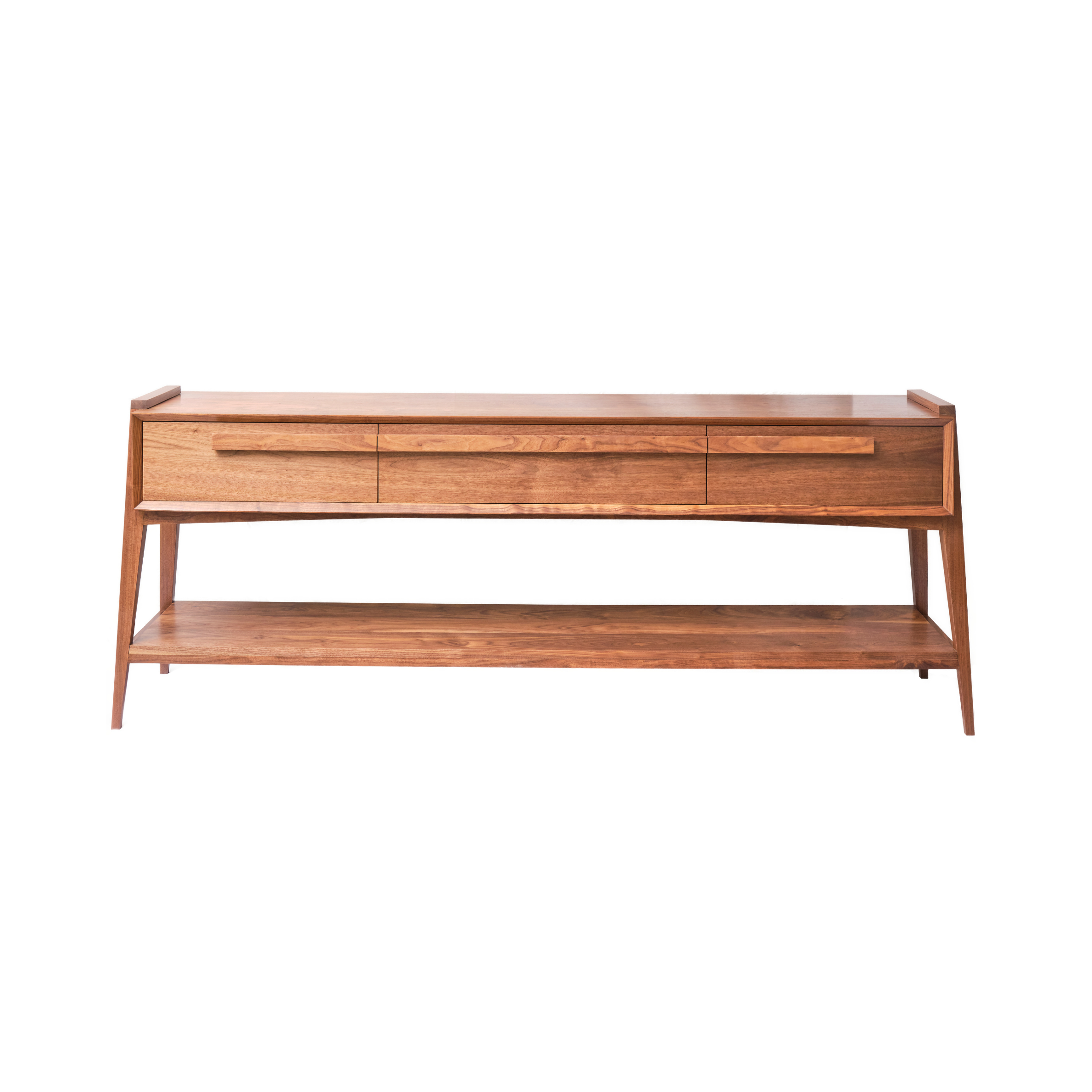 Bridge Server with Drawers – EBONY CURATED