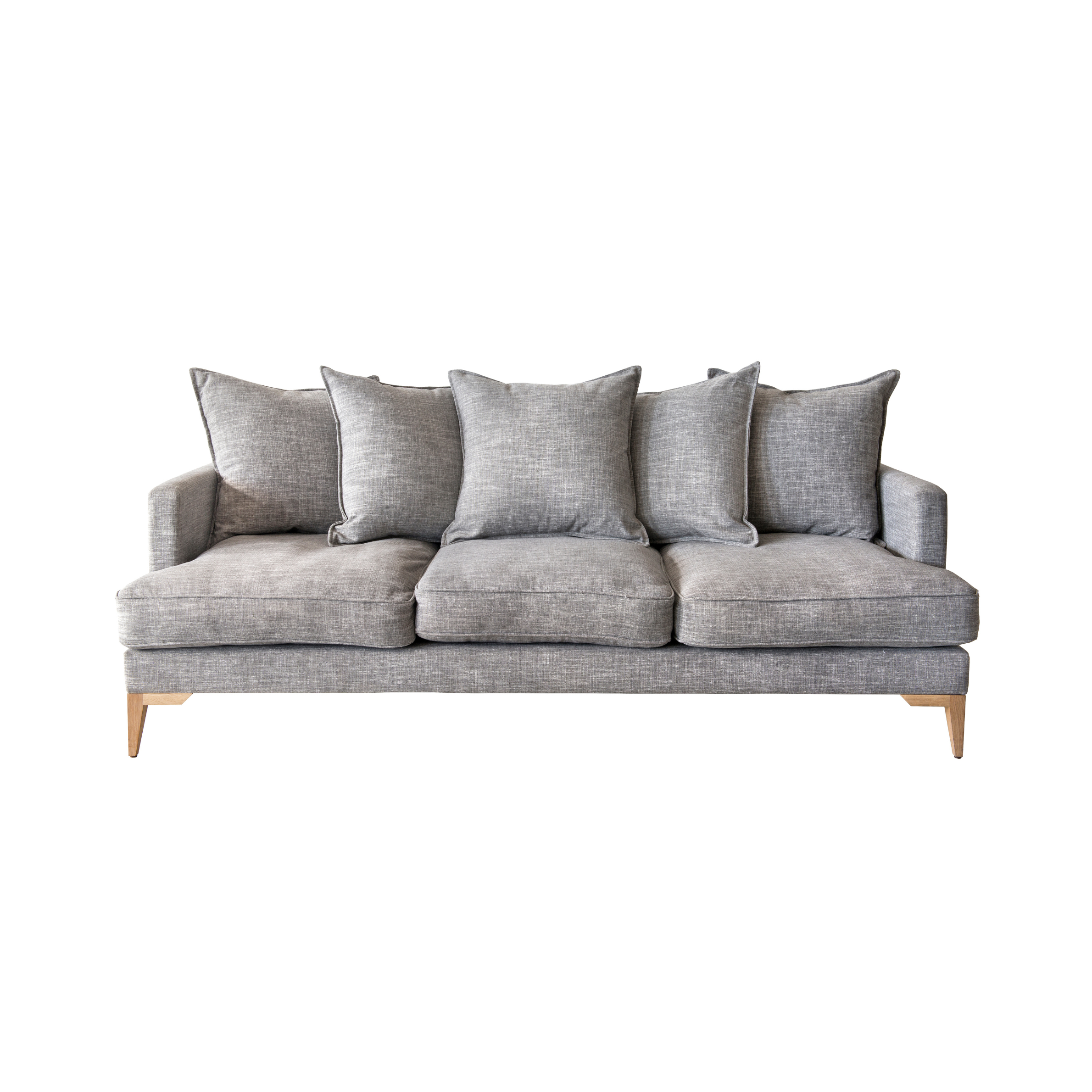 Capetonian Sofa – EBONY CURATED