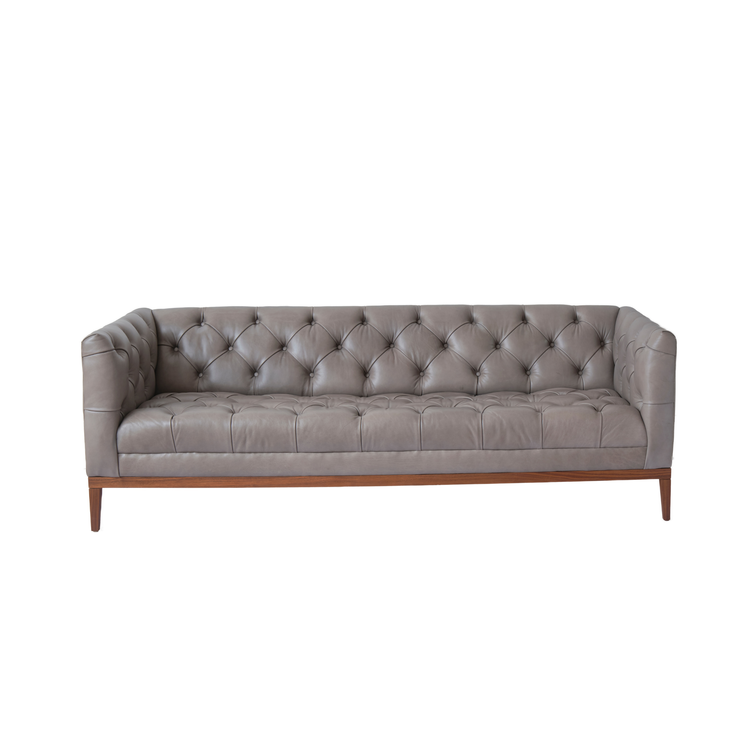 Chester Sofa – EBONY CURATED