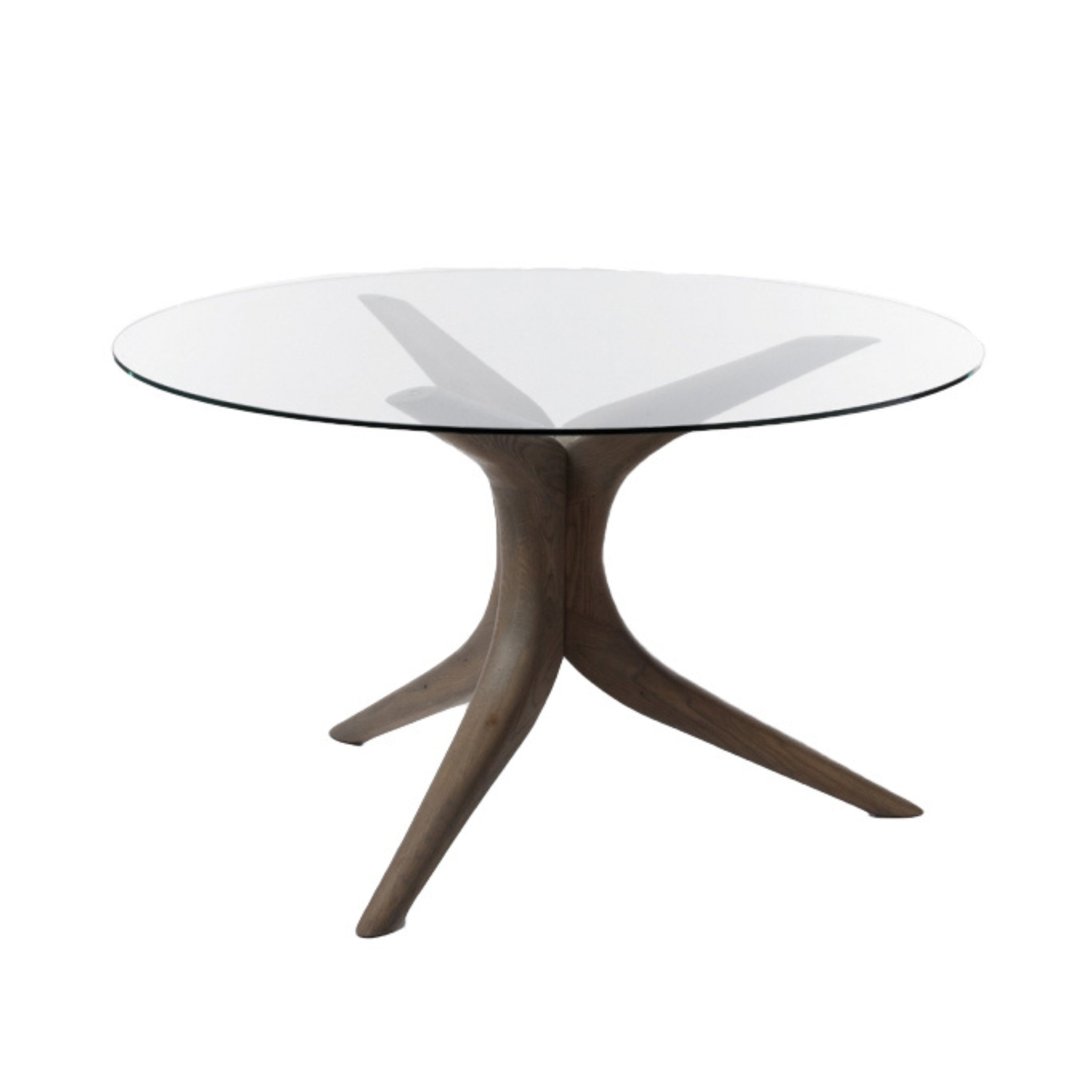 Umthi Dining Table – EBONY CURATED