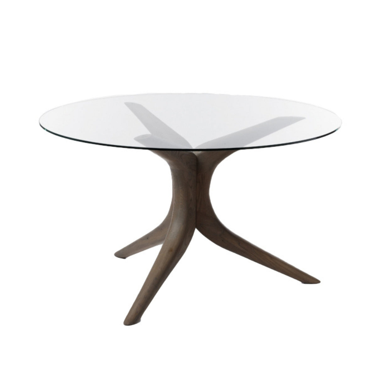 Umthi Dining Table – EBONY CURATED
